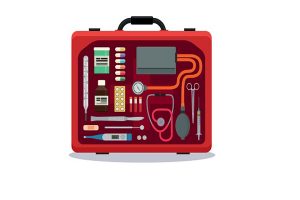 Build a home health kit - Pacific Medical Centers