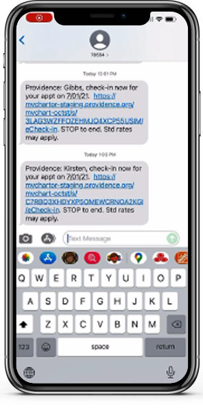 eCheck-In for All launching July 20 - Pacific Medical Centers