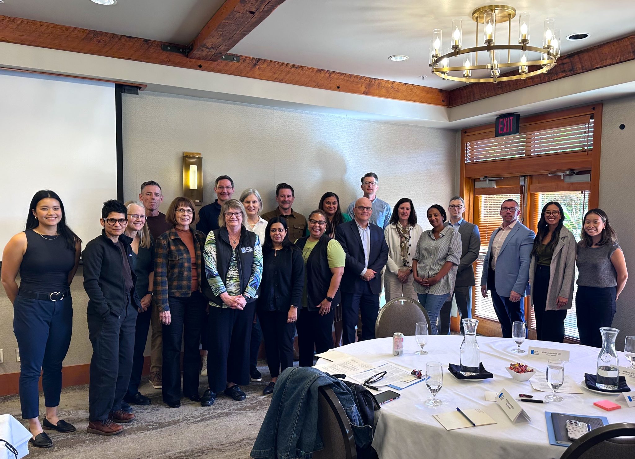 PacMed Community Board - Pacific Medical Centers